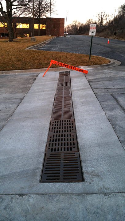 Home | Independence, MO | JDi Concrete