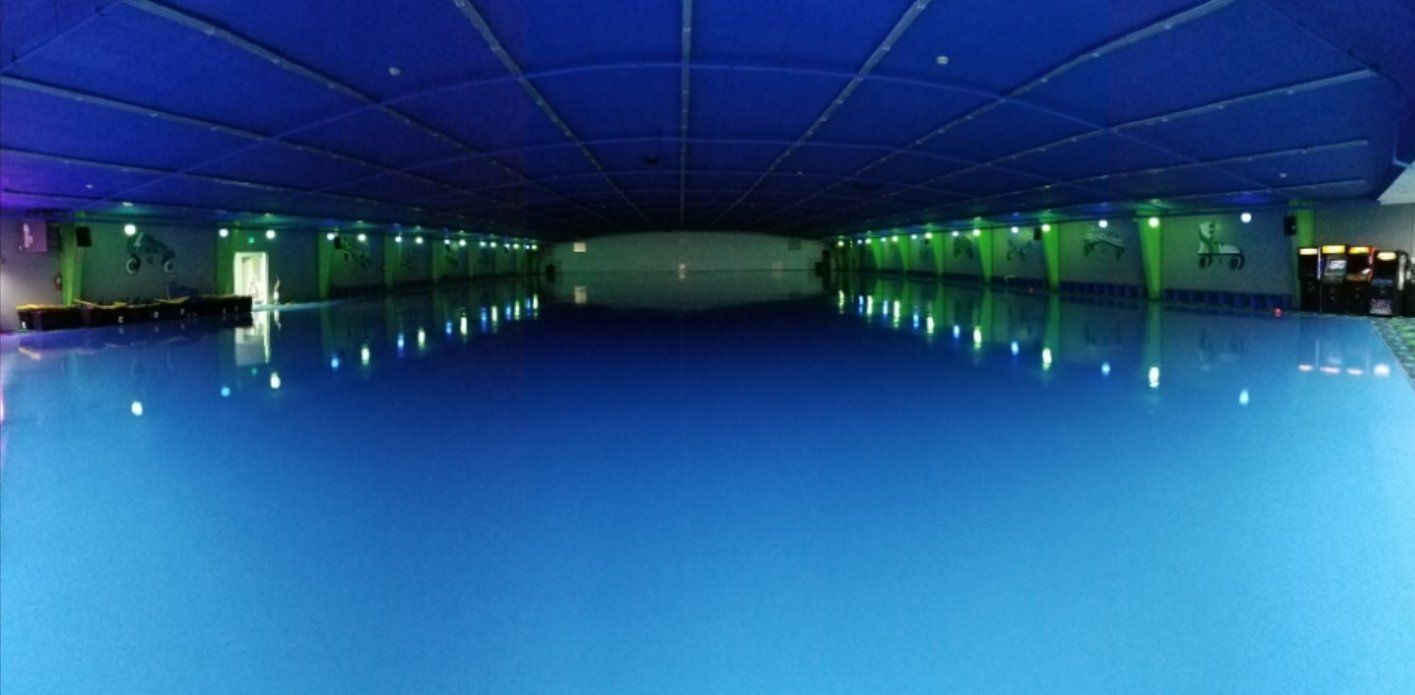Skating Rink Gallery | Lakewood, CO | Roller City West