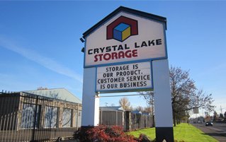 Storage Units Corvallis Oregon