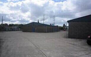 Storage Units for Albany and Flynn, OR | Crystal Lake Storage