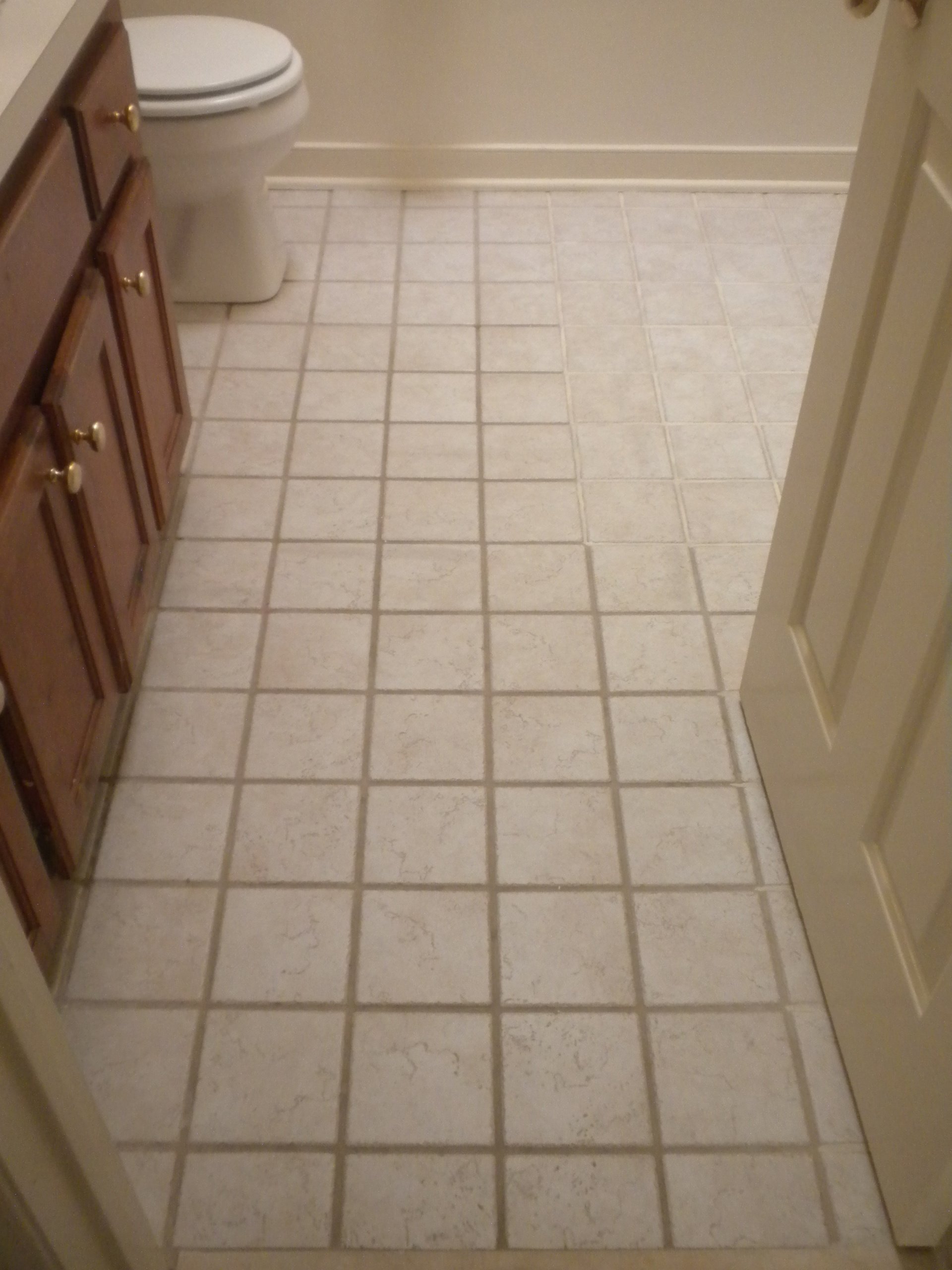 Grout Re-Color & Staining in Richmond VA | Re-Grouting Specialist | The ...