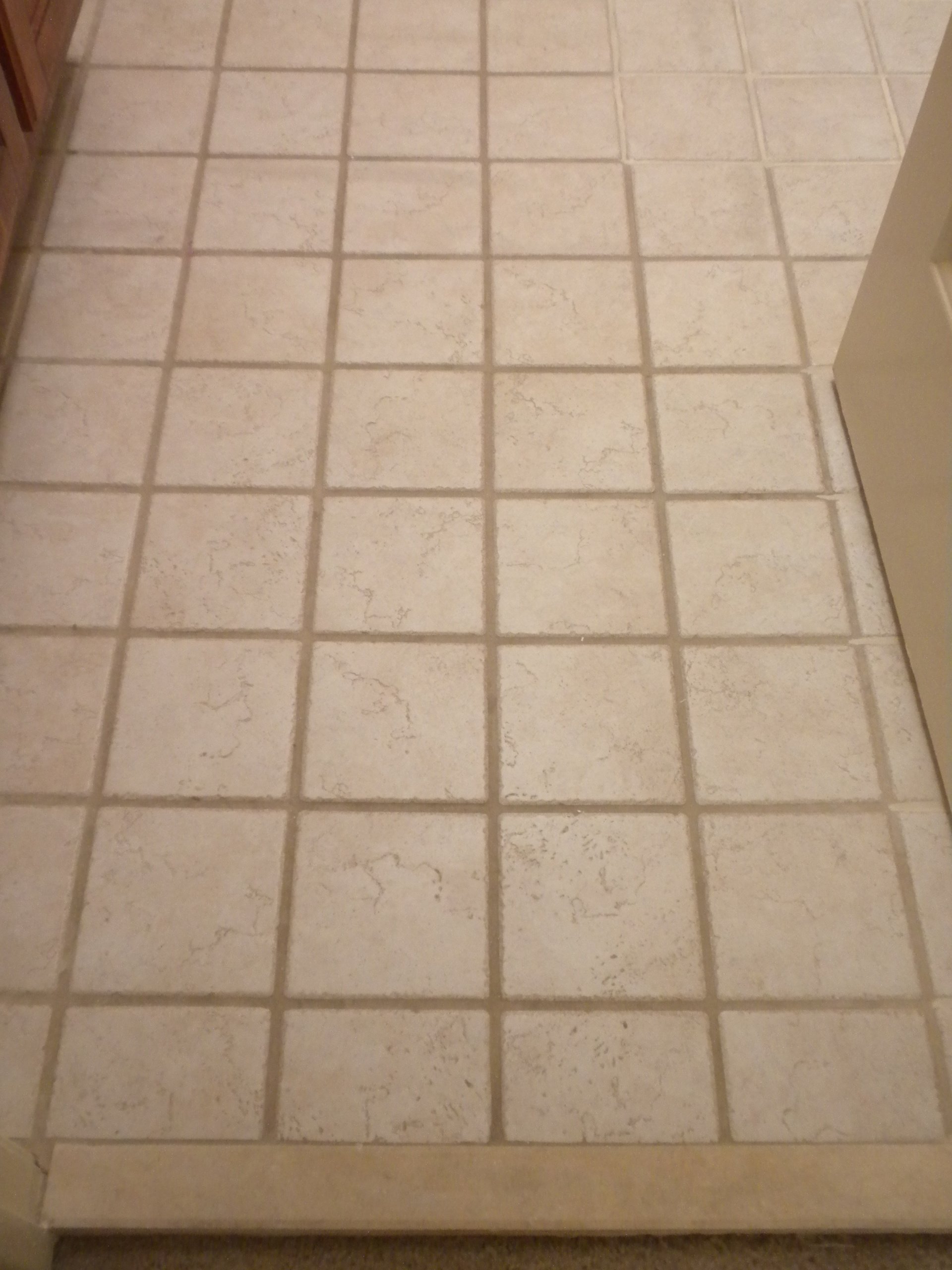 Grout Re-Color & Staining in Richmond VA | Re-Grouting Specialist | The ...