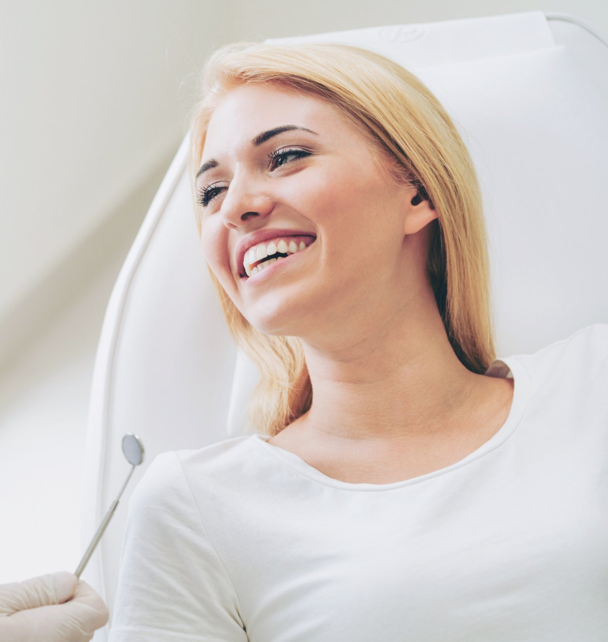 General and Cosmetic Dentist | Huntsville, AL | T. Jill Parker DDS
