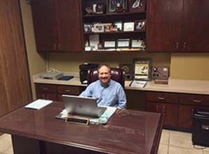 Experienced and Friendly Pediatric Dentist | McAllen, TX | Bill D Pope ...