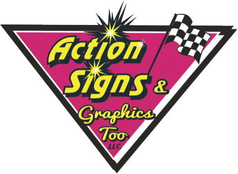 Custom Graphics | Fort Myers FL | Action Signs & Graphics Too, LLC