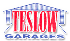 Garage Construction - Rockford, IL - Teslow Garages