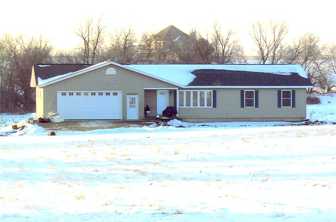 Photos - Rockford, IL - Teslow Garages