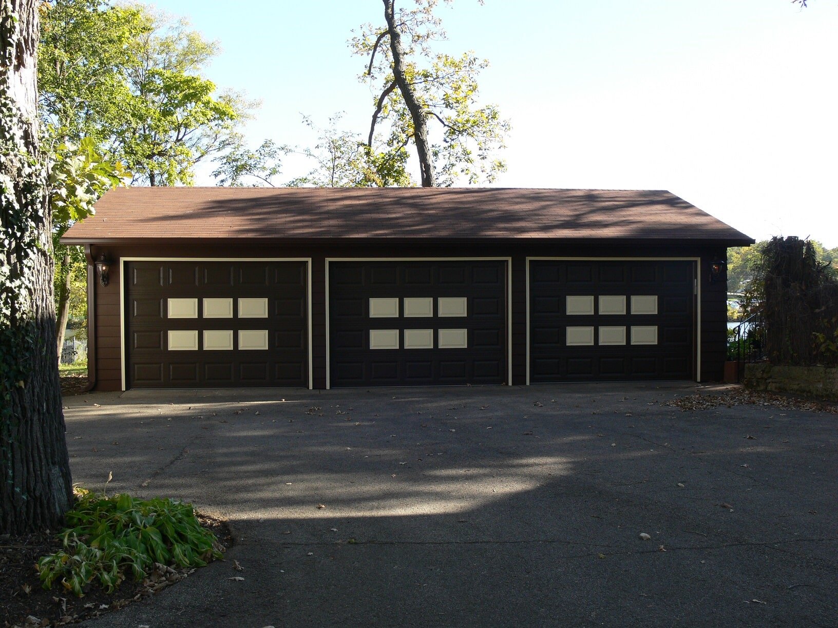 Photos - Rockford, IL - Teslow Garages