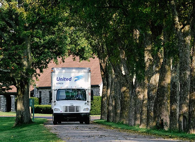 Packing and Moving | Lexington, KY | Vincent Fister Moving & Storage