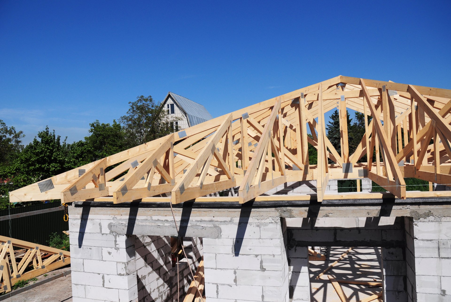 Engineered Wood | Oaklyn, NJ | Suburban Lumber