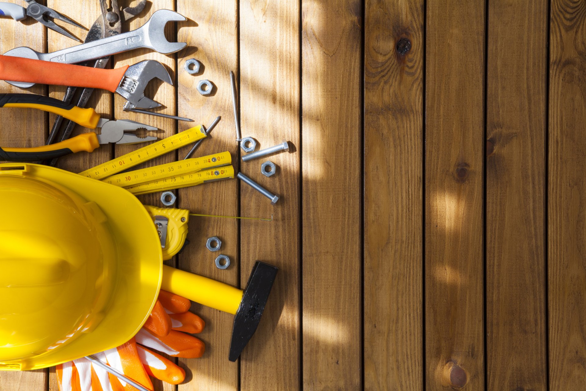 Building Materials | Oaklyn, NJ | Suburban Lumber