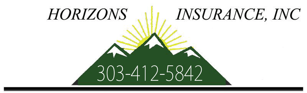 Insurance | Thornton, CO | Horizons Insurance Inc.