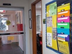 Child Care Center – Renton, WA – Family Circle Learning Center