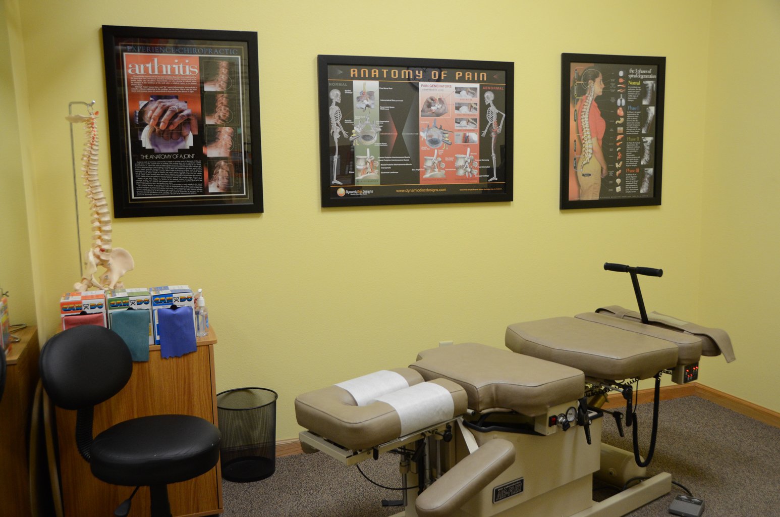 Thomas Gauthier, D.C. | Oshkosh, WI | Gauthier Chiropractic & Wellness ...