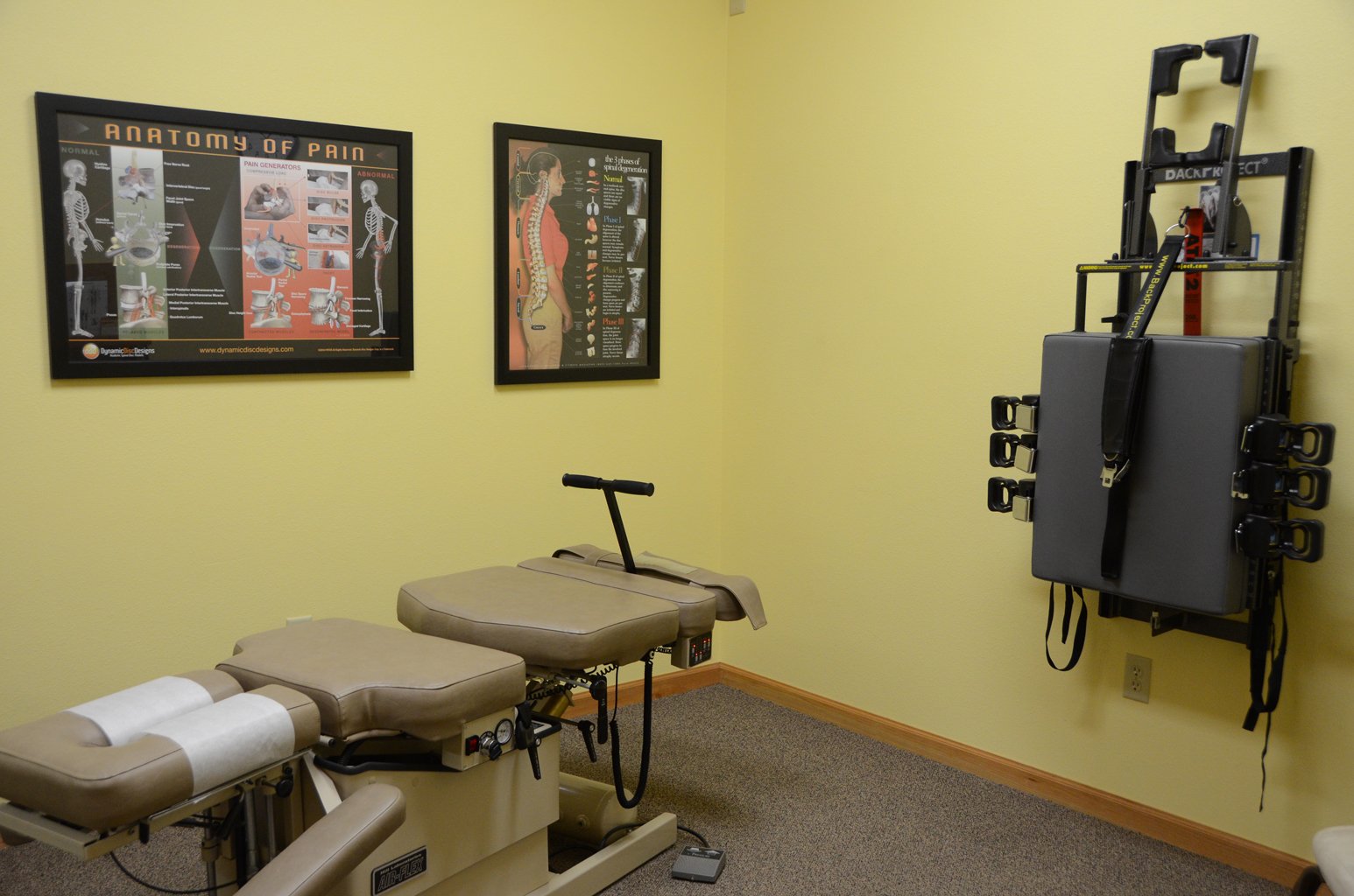 Thomas Gauthier, D.C. | Oshkosh, WI | Gauthier Chiropractic & Wellness ...