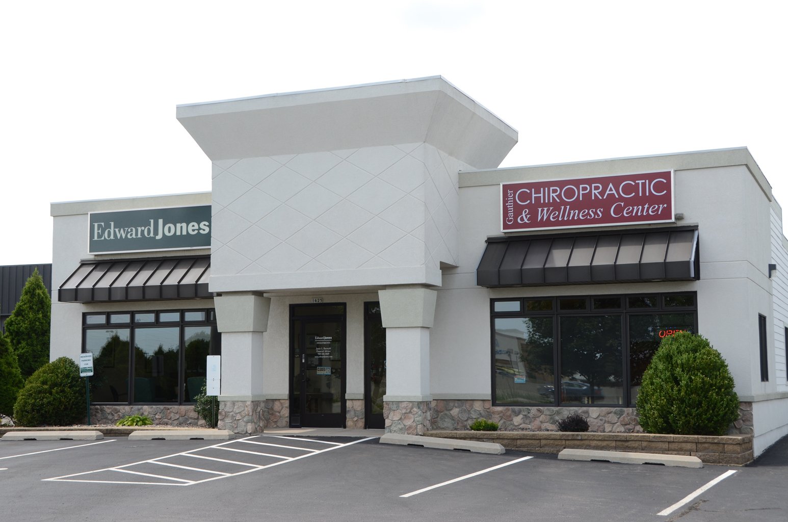 Thomas Gauthier, D.C. | Oshkosh, WI | Gauthier Chiropractic & Wellness ...