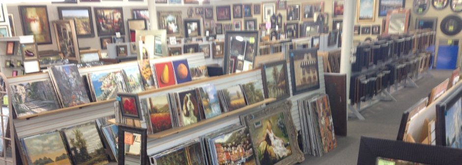 Home | Frame Factory