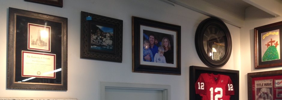 Store Locations | Frame Factory