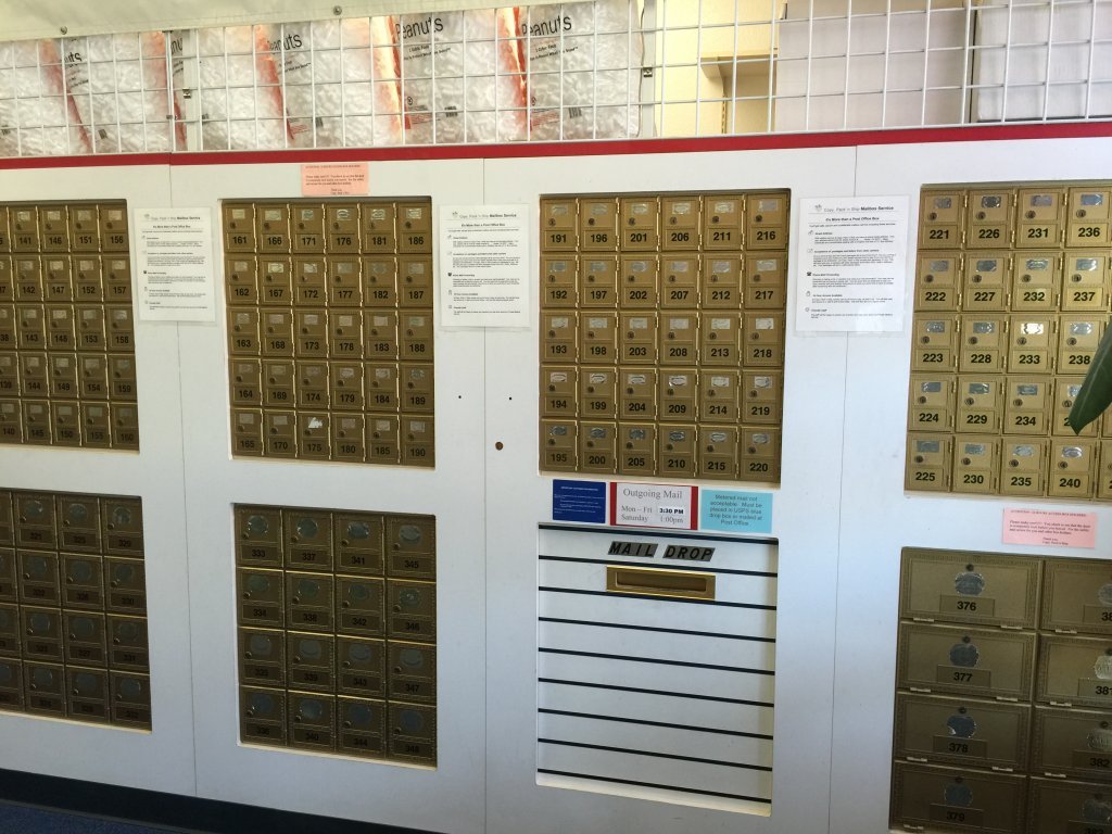 Home | Copy Pack 'N Ship - Visalia, California