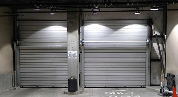 Commercial Overhead & Automatic Doors in Orange, CA