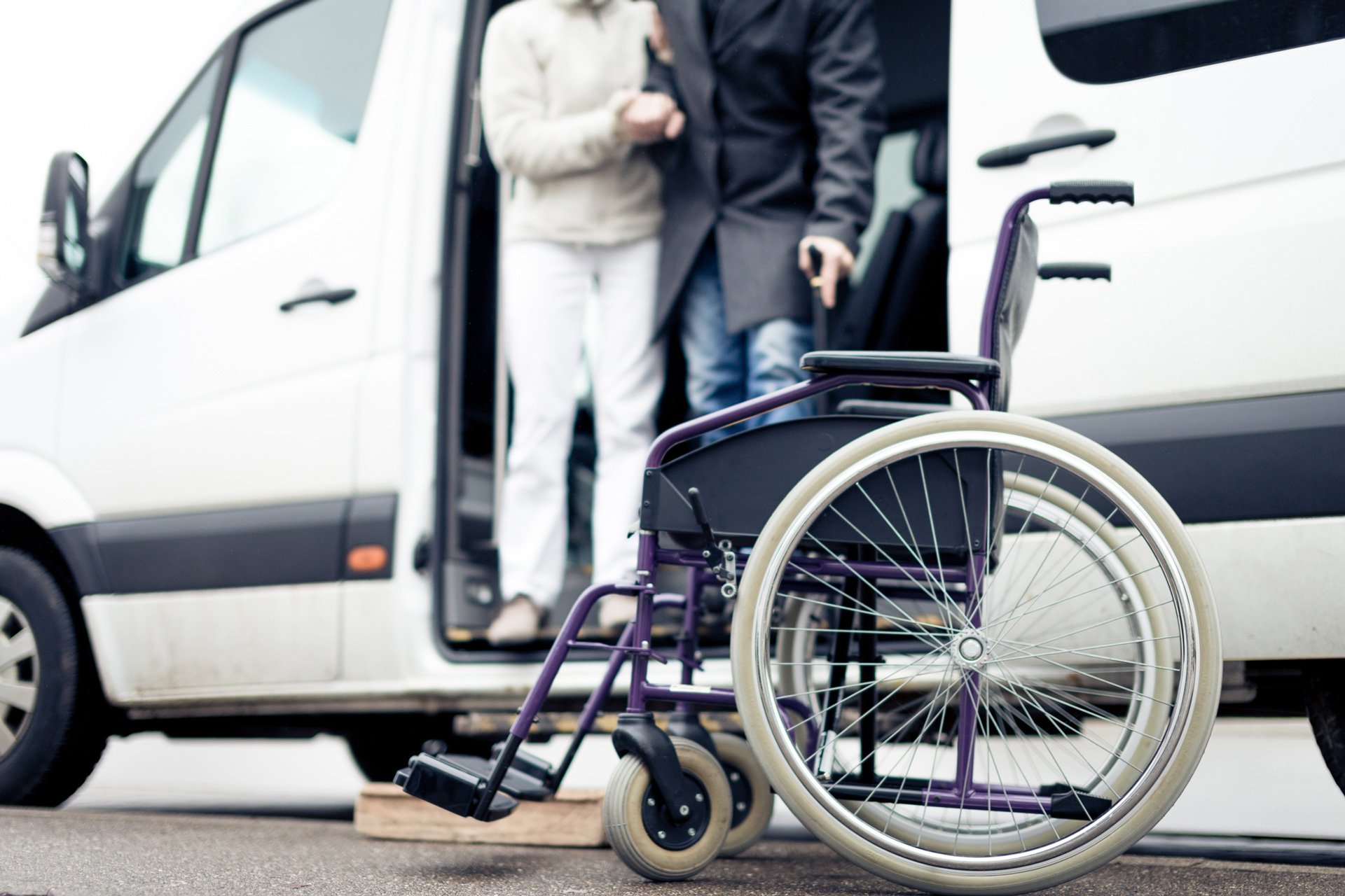 Transportation Assistance | Hawthorne, NJ | Always There Home Health Care