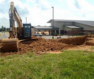 Construction Services | Arkansas | Kee Construction