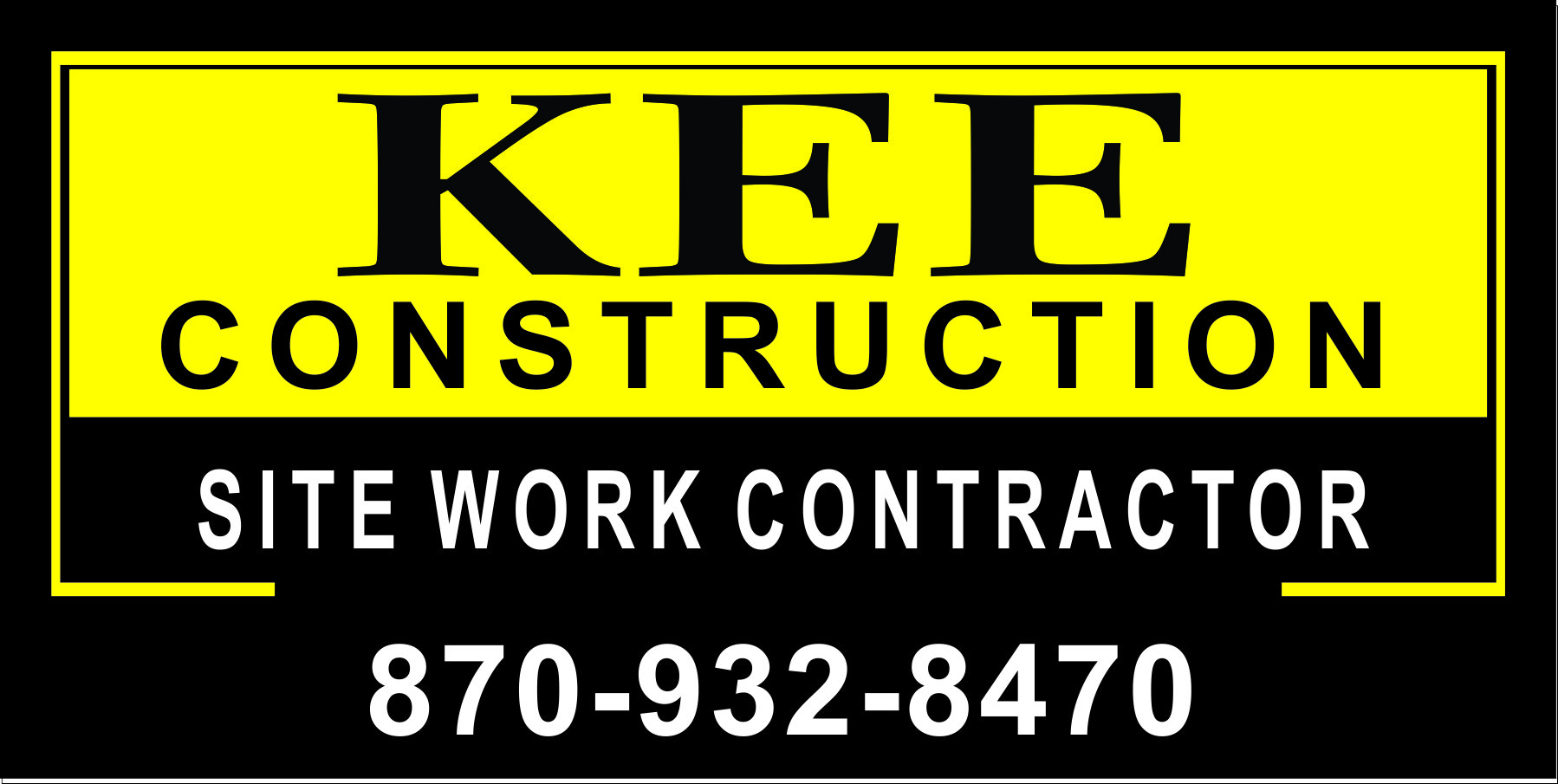 Construction Services | Arkansas | Kee Construction