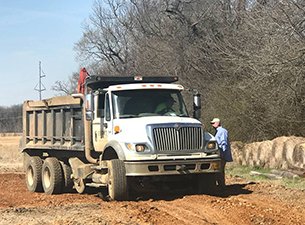 Commercial & Residential Site Prep | Kee Excavation