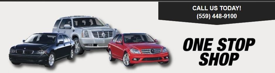 Dave's Car Care | Fresno, CA | Body Shops | Dave's Car Care