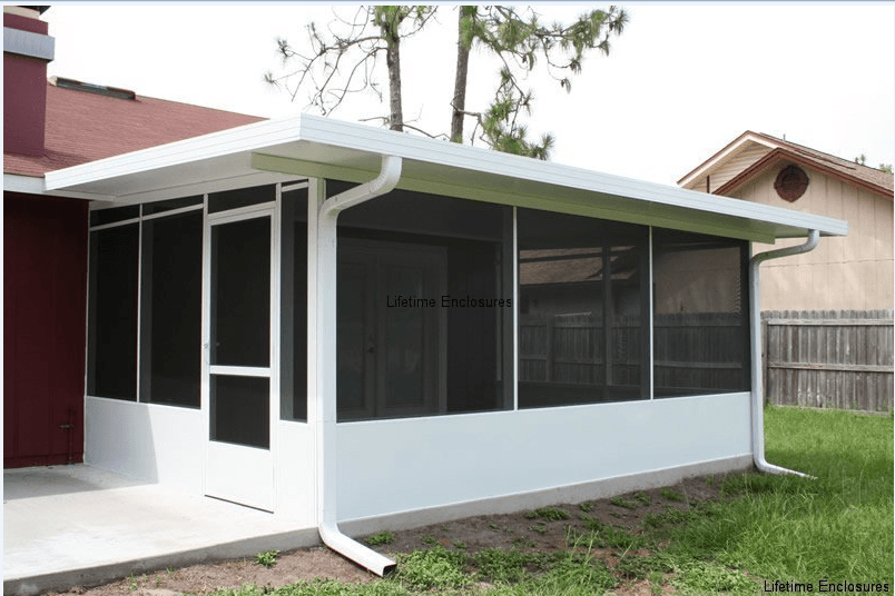 Sunscreen, Patio Door and Security Door Installation Experts | Mesa, AR ...