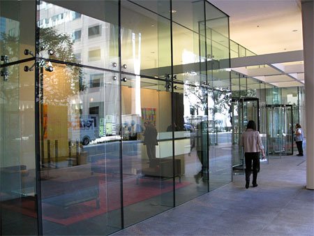 Gallery | Pleasanton, CA | Team Glass Inc.