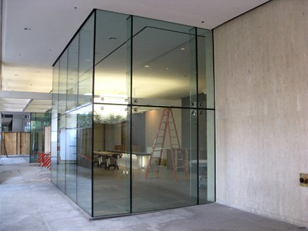 Gallery | Pleasanton, CA | Team Glass Inc.
