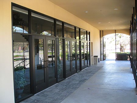 Gallery | Pleasanton, CA | Team Glass Inc.