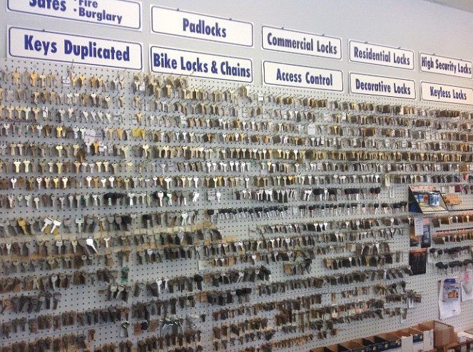 locksmith company | Wayne, PA | Dayton Lock Company