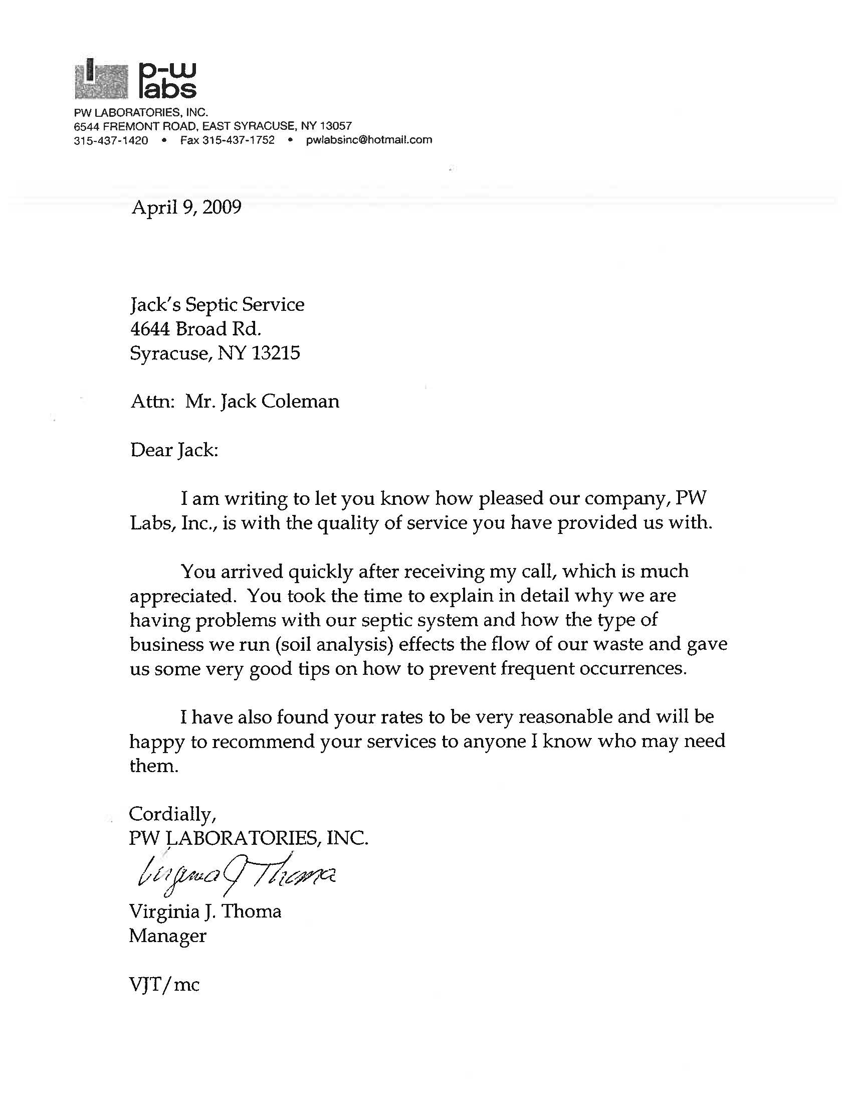 Septic Tank Cleaning & Pumping - Syracuse, New York - Jack's Septic Service