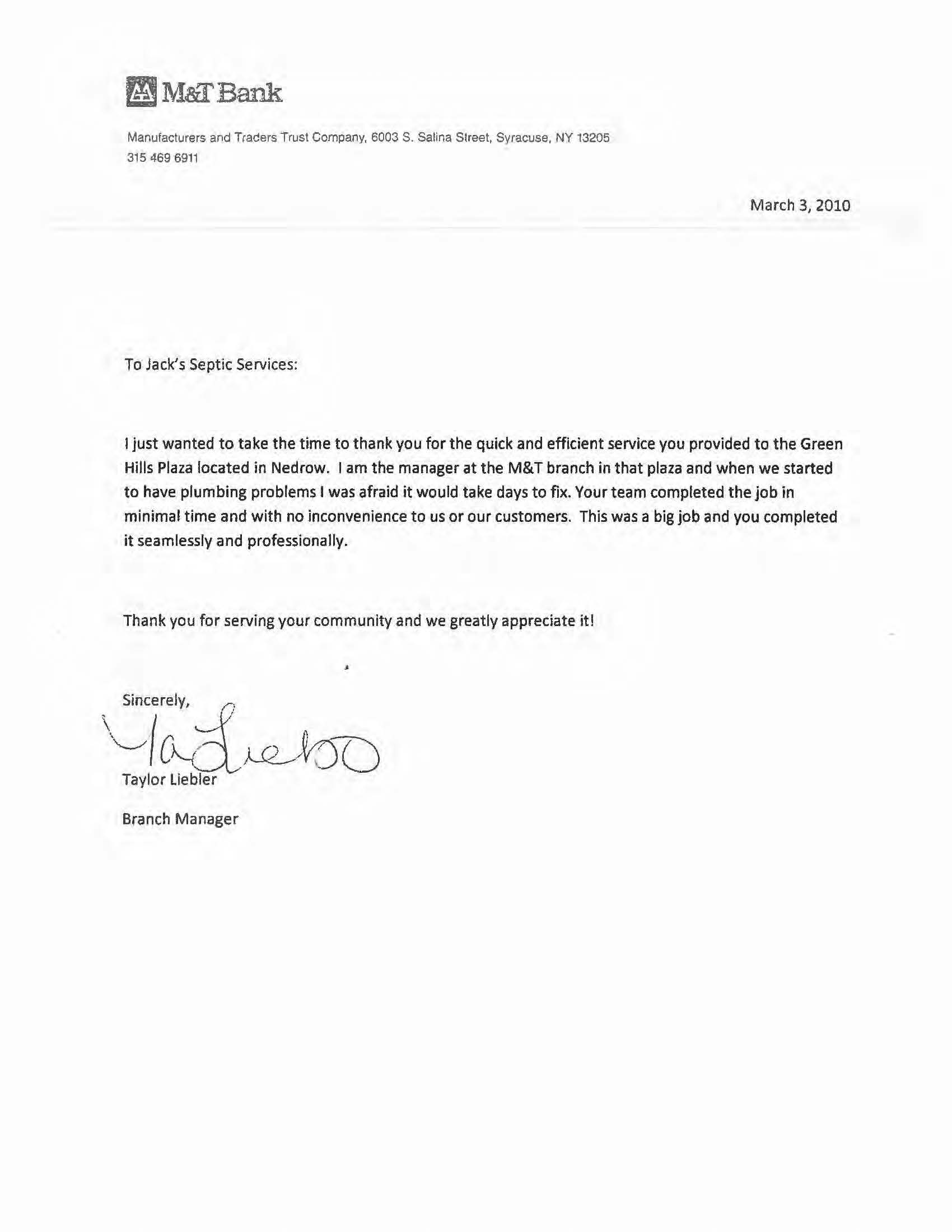 Septic Tank Cleaning & Pumping - Syracuse, New York - Jack's Septic Service