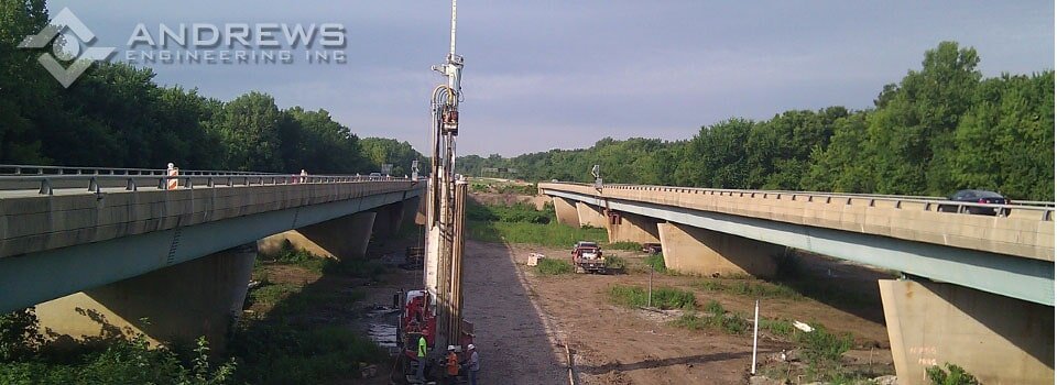 Engineering | Springfield, IL | Andrews Engineering