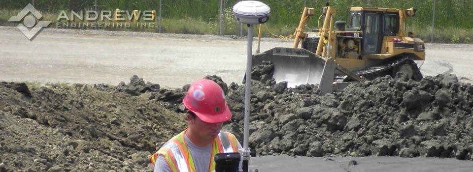 Engineering | Springfield, IL | Andrews Engineering