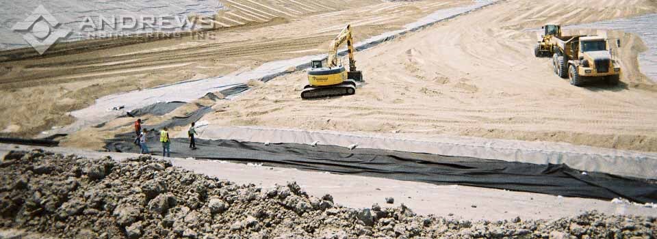 Engineering | Springfield, IL | Andrews Engineering