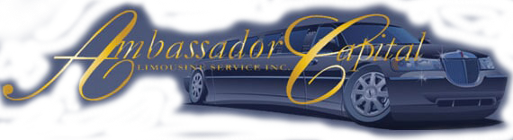Our Rental Cars | Louisville, KY | Ambassador-Capital Limousine Service Inc