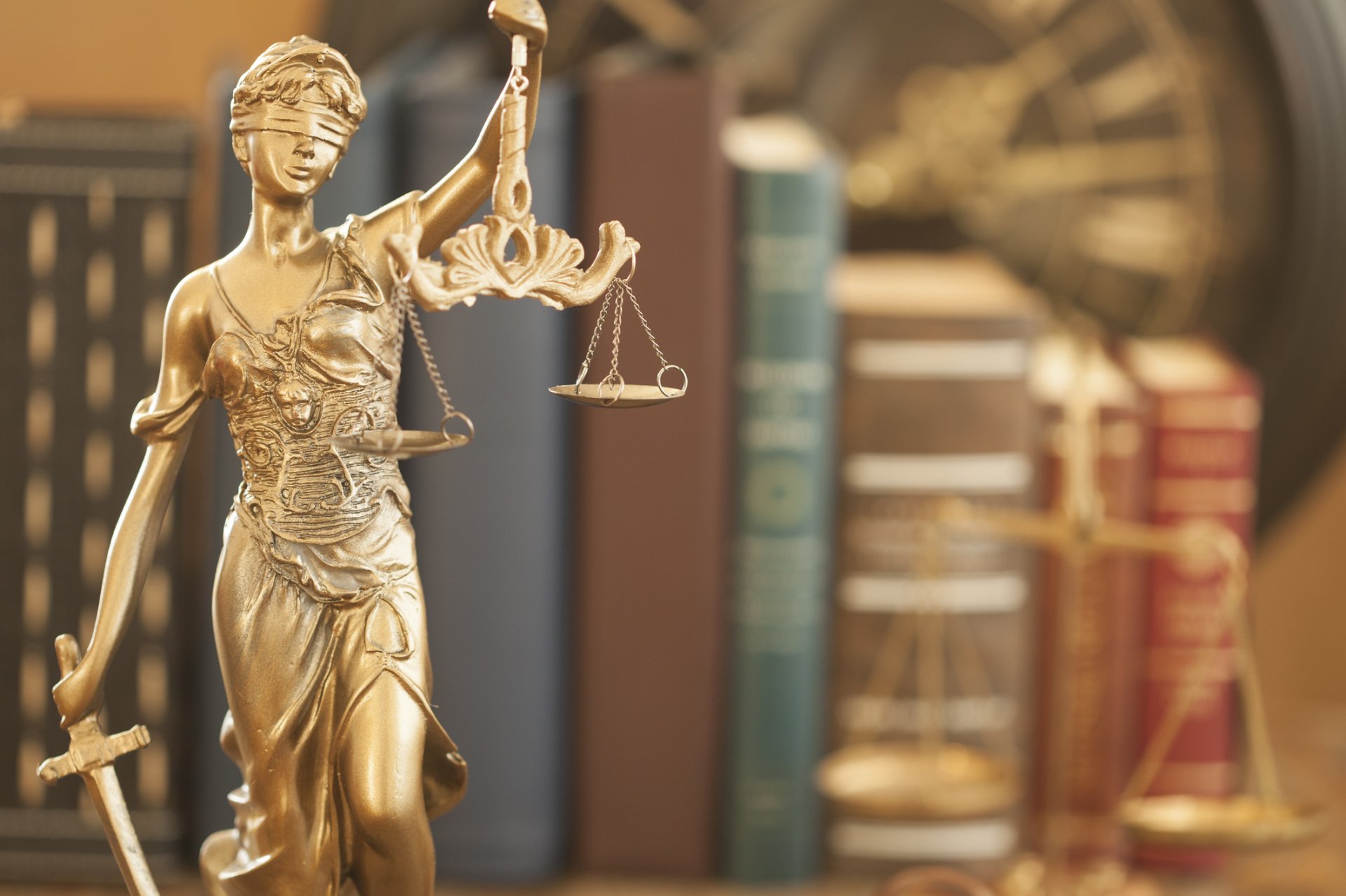 Criminal Attorney | Evansville, IN | Duff Law, LLC
