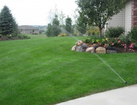 Home - Omaha, NE - Turfbuilders Irrigation, Inc.