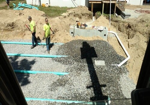 Septic Installation & Repairs | Nashua, NH | RWC Enterprises