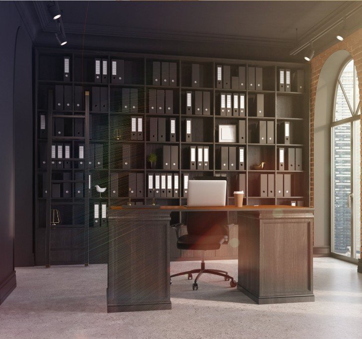 Corporate Storage, Records Management | Williston, VT