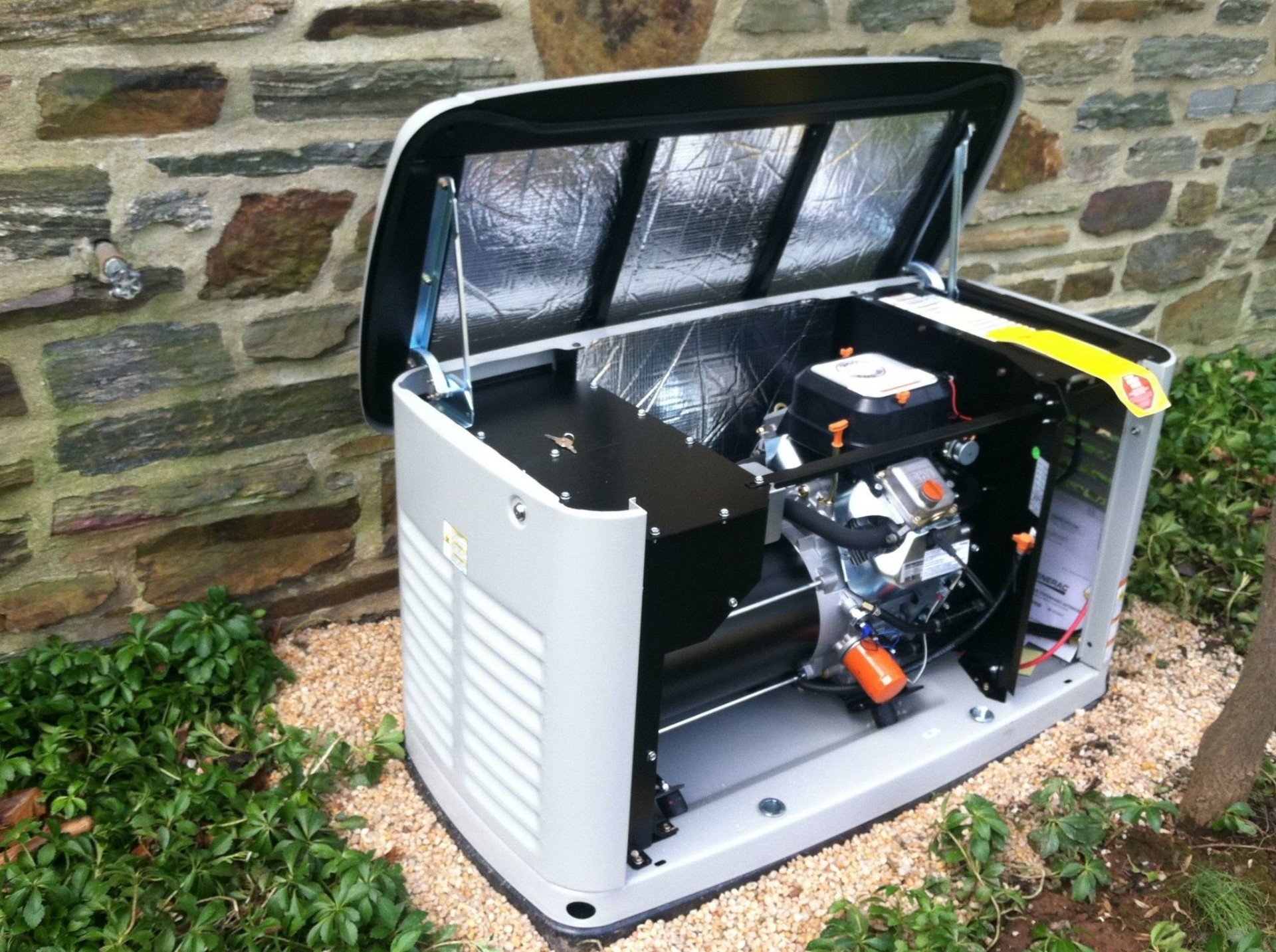 Back Up Generators | Claymont, DE | Independent Electrical Services, LLC