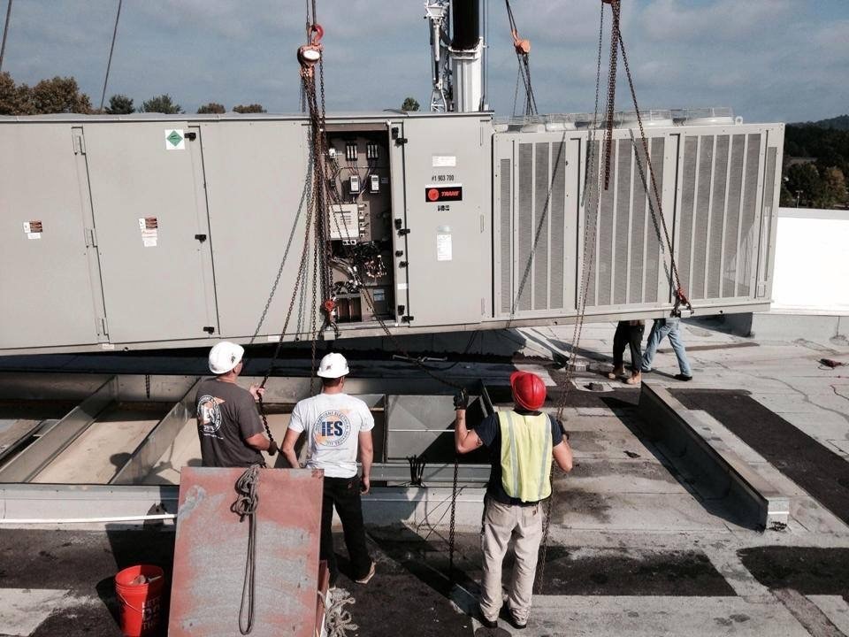 Commercial Electrician Service | Claymont, DE | Independent Electrical ...