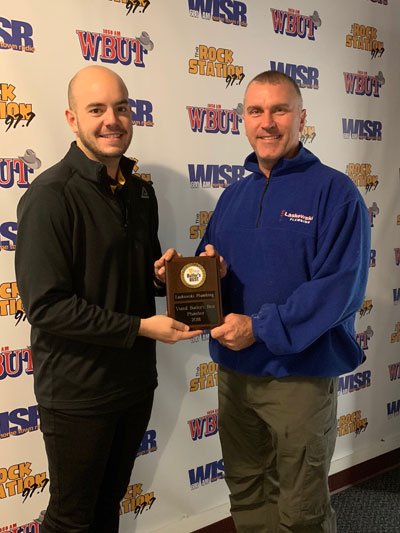 Plumbing Contractors - Butler, PA - Laskowski Plumbing