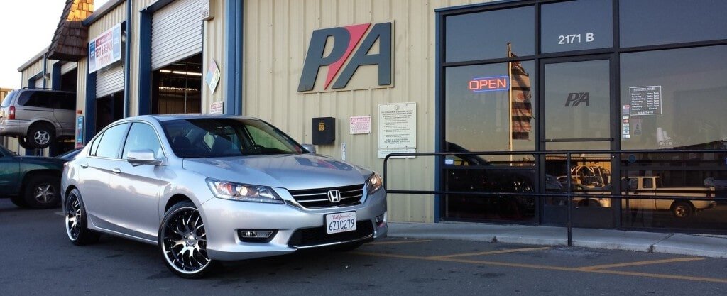 Auto Technicians - Pittsburg CA - Pittsburg Automotive