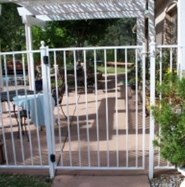 Residential Fencing | Redding, CA | Strange & Son Fencing