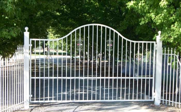 Privacy Fencing | Marysville, CA | Strange & Son Fencing